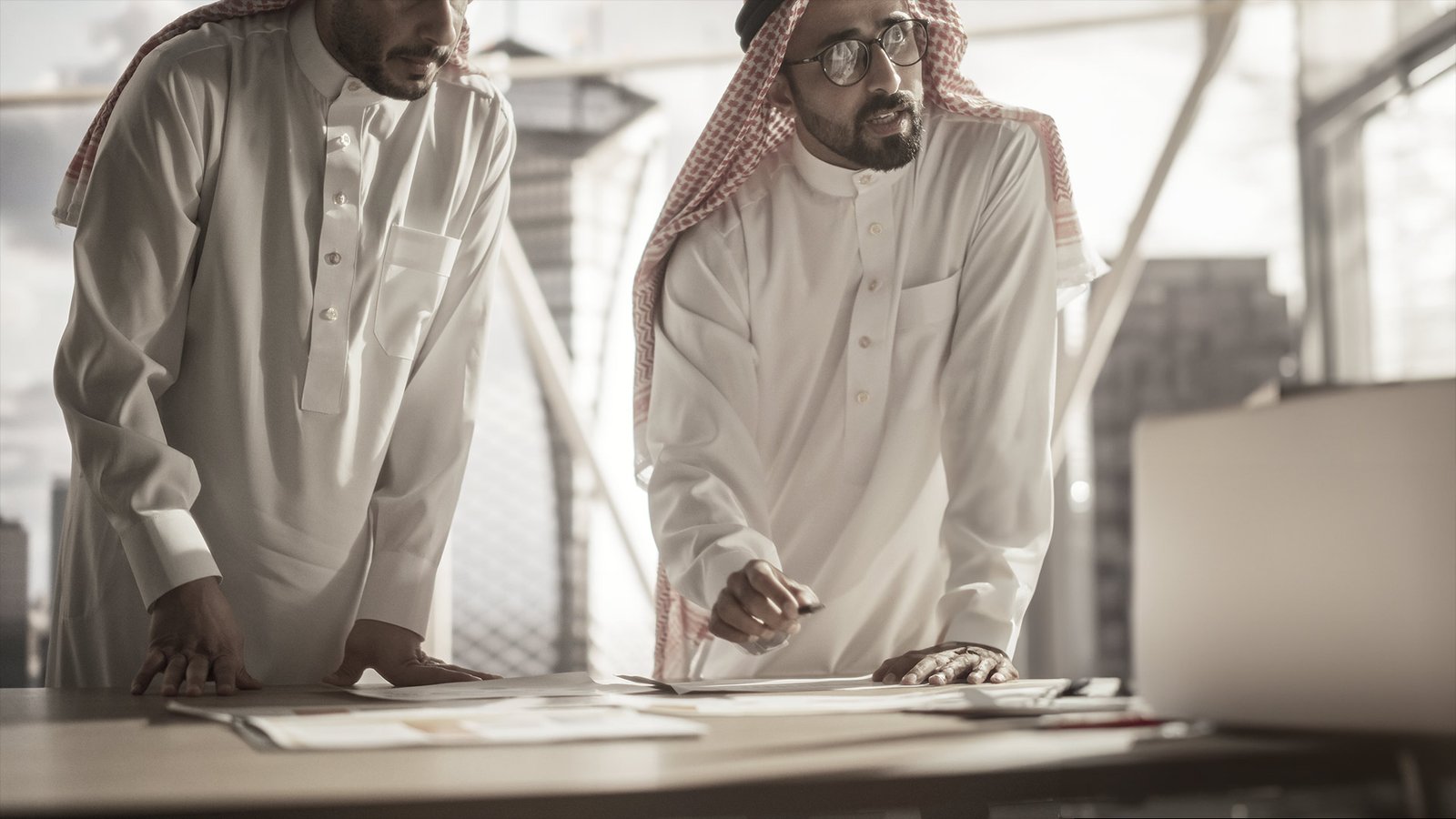 TARGET PARTNERS CAPITAL